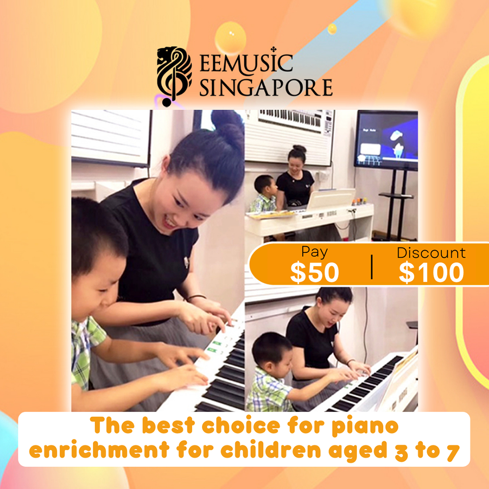 Other Courses – OX-KIDS