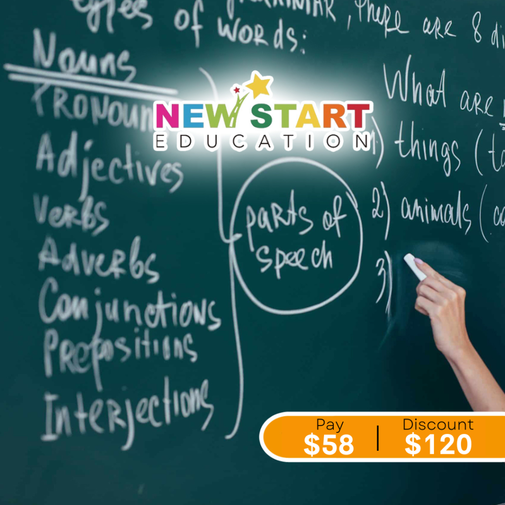 Other Courses – OX-KIDS