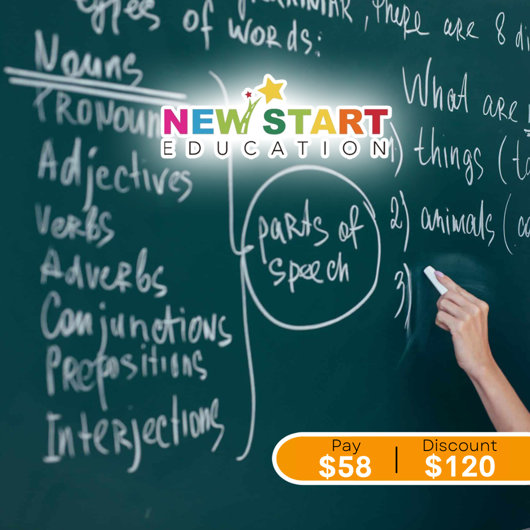 English Courses – OX-KIDS