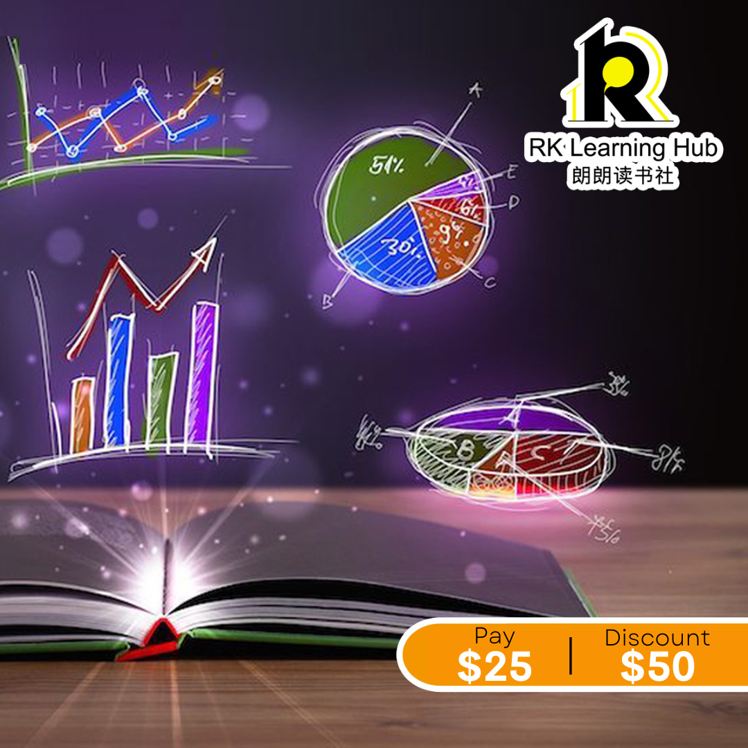 Mathematics Courses – OX-KIDS