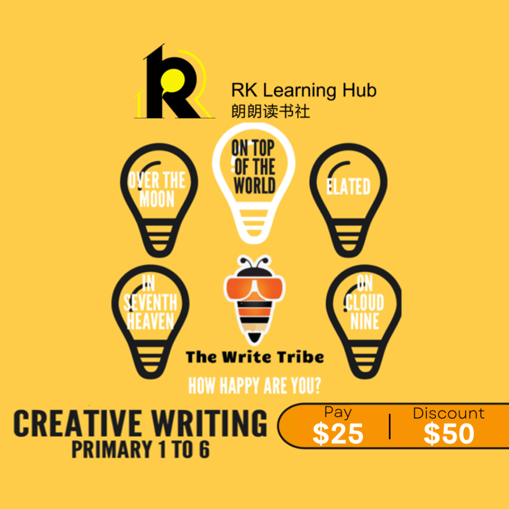 English Courses – OX-KIDS