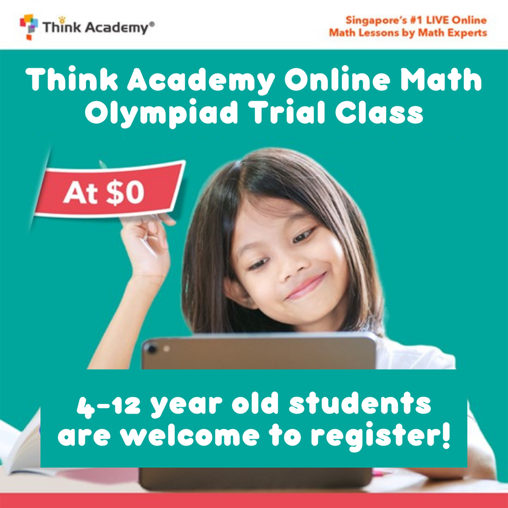 Mathematics Courses – OX-KIDS