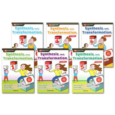 Synthesis & Transformation – OX-KIDS