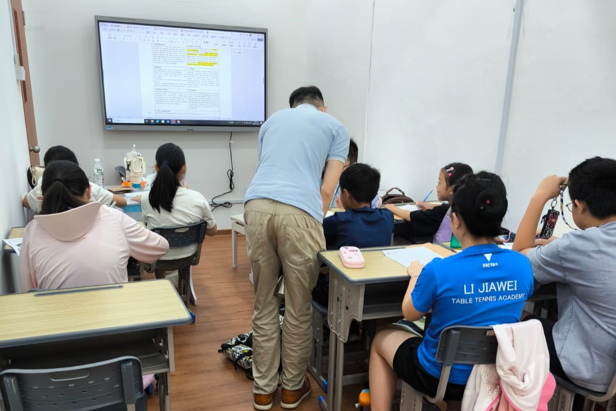 Choosing Humanities Subjects in Secondary School: What Parents ...